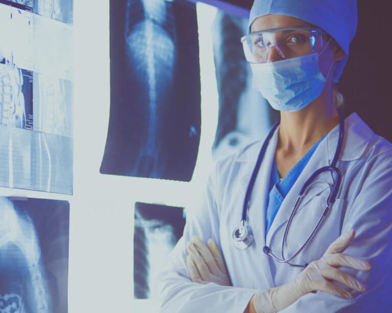 Spondylarthrose & Facettensyndrom stoppen | Liebscher & Bracht