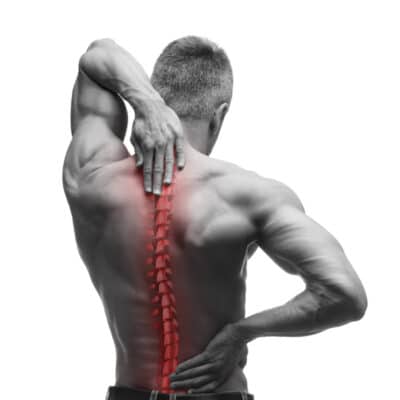 Spondylarthrose: Ursachen & Übungen | Liebscher & Bracht