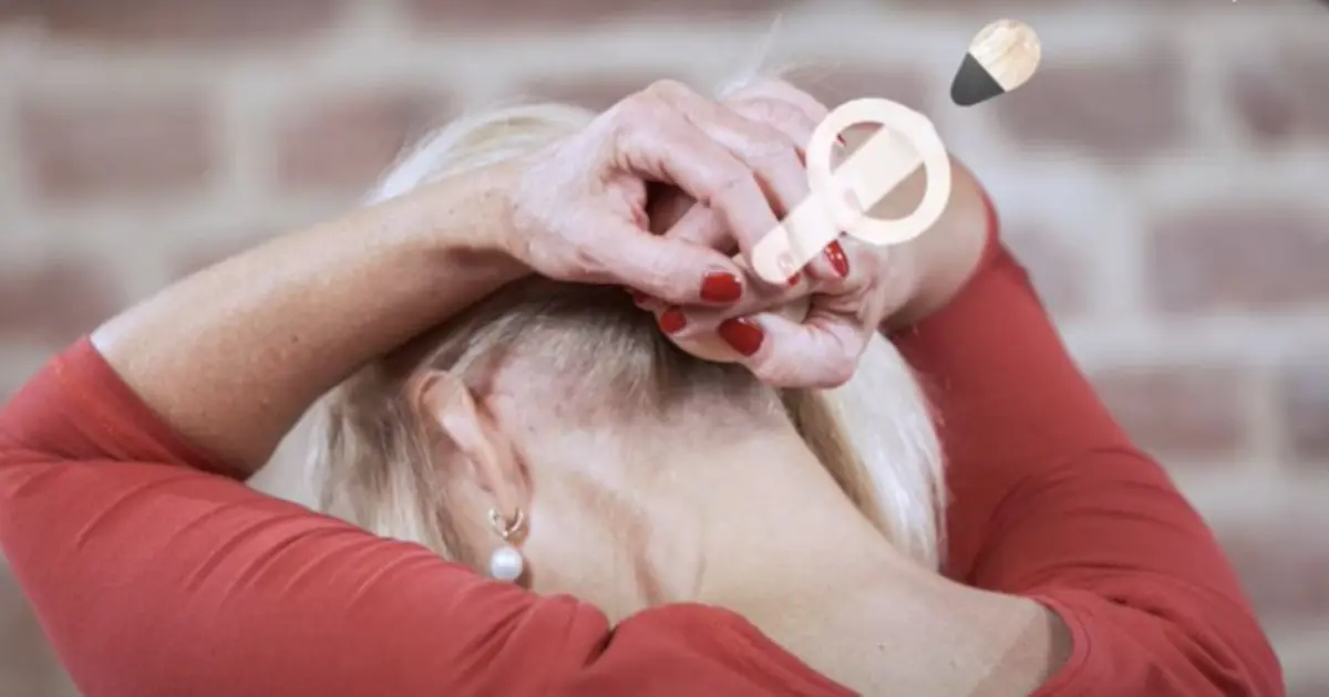 Triggerpunkte bei Kopfschmerzen – Drücke diese zwei Punkte | Liebscher ...