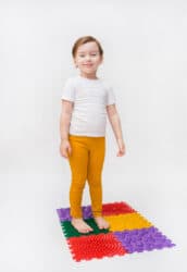 X-Beine bei Kindern und Erwachsenen behandeln | Liebscher & Bracht