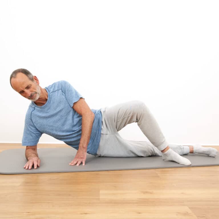 Kribbeln in den Beinen: Ursache & Lösung hier kennenlernen | Liebscher ...