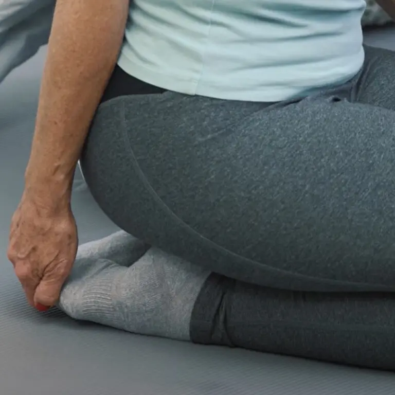 Plattfuß – Hilfe bei Schmerzen durch eine aufliegende Fußsohle ...