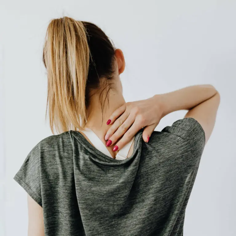 Faszien: Deshalb sind sie wichtig & so hältst du sie gesund | Liebscher ...