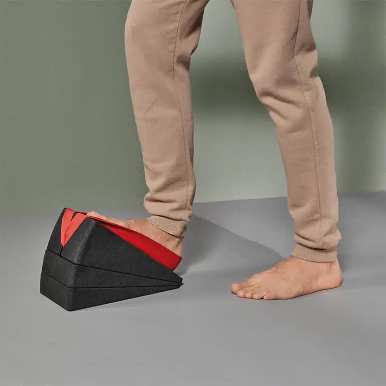 Wadenschmerzen – Ursachen, Symptome & Übungen | Liebscher & Bracht