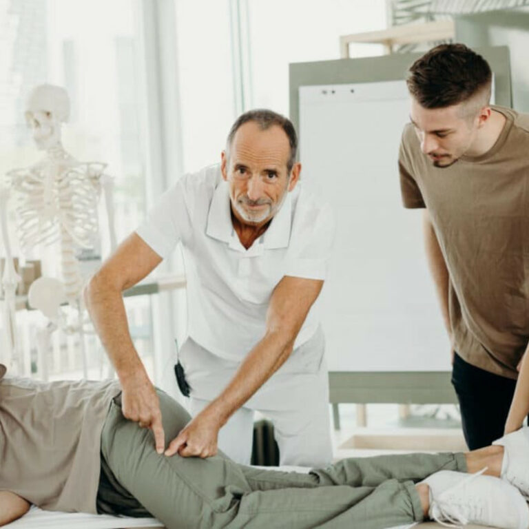 Arthrose – Knorpelregeneration und Schmerzfreiheit | Liebscher & Bracht