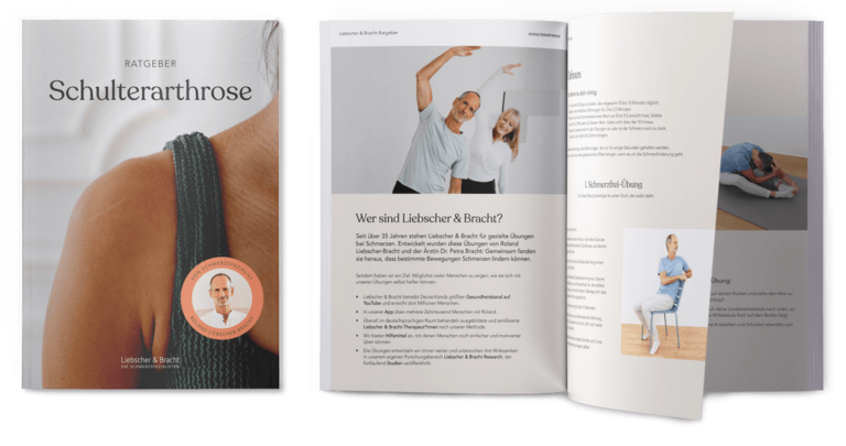 Schulterarthrose (Omarthrose) – Entstehung und Behandlung | Liebscher ...