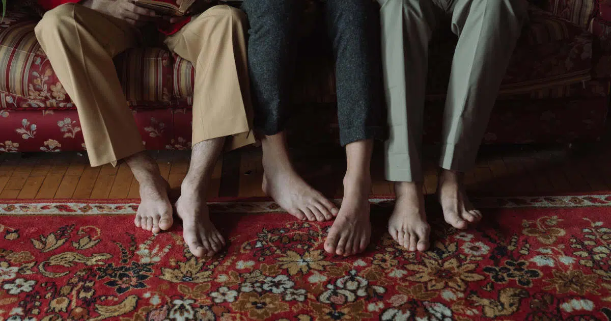 Arthrose im Fuß: Das hilft bei Schmerzen | Liebscher & Bracht