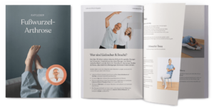 Arthrose im Fuß: Das hilft beim Knorpelverschleiß | Liebscher & Bracht