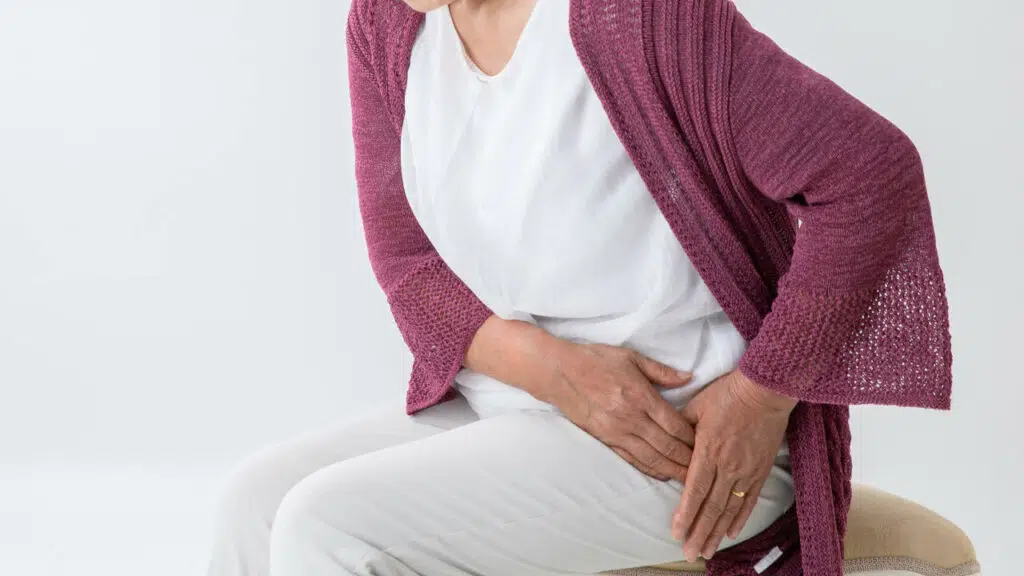 Coxarthrose (Hüftarthrose) | Liebscher & Bracht