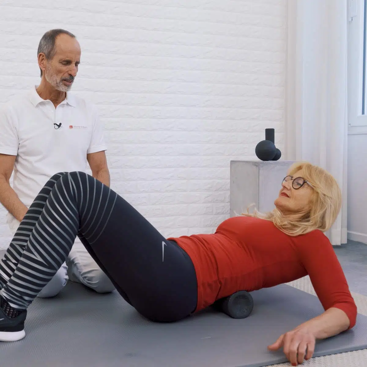 Bandscheibenvorfall verstehen: Ursachen, Behandlung, Prävention