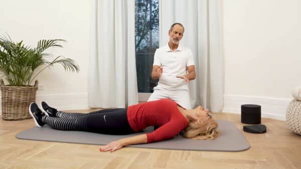 BWS-Blockade lösen | Liebscher & Bracht