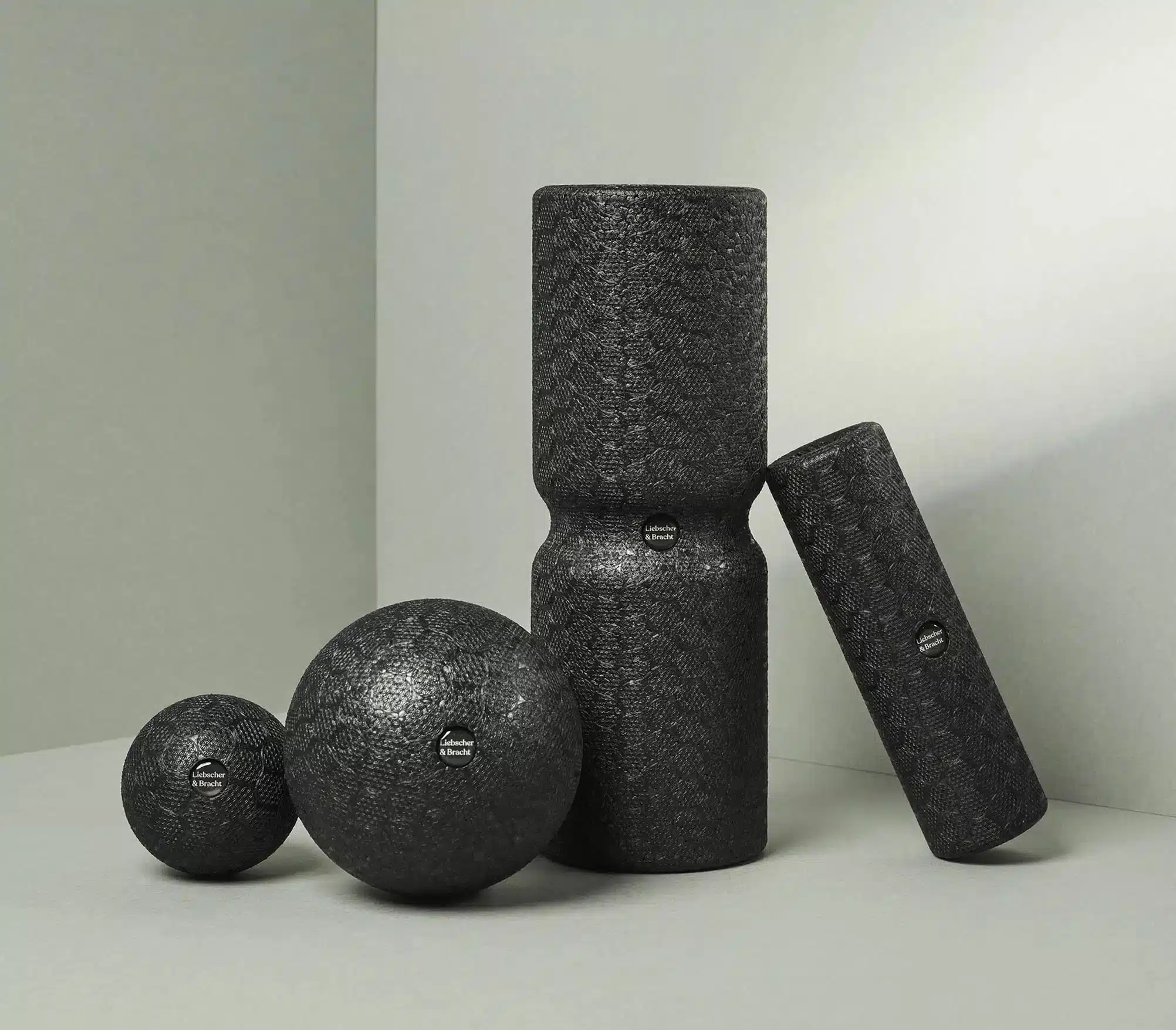 Sehnenscheidenentzündung an der Hand | Liebscher & Bracht