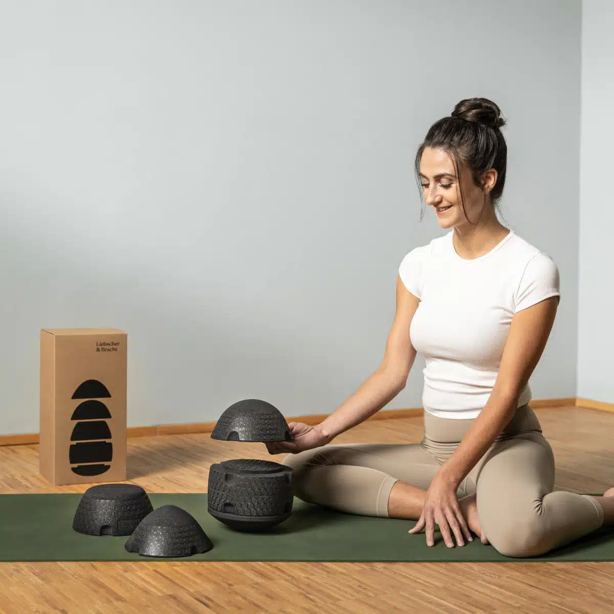 Ischiasnerv – Häufige Ursache für Schmerzen | Liebscher & Bracht