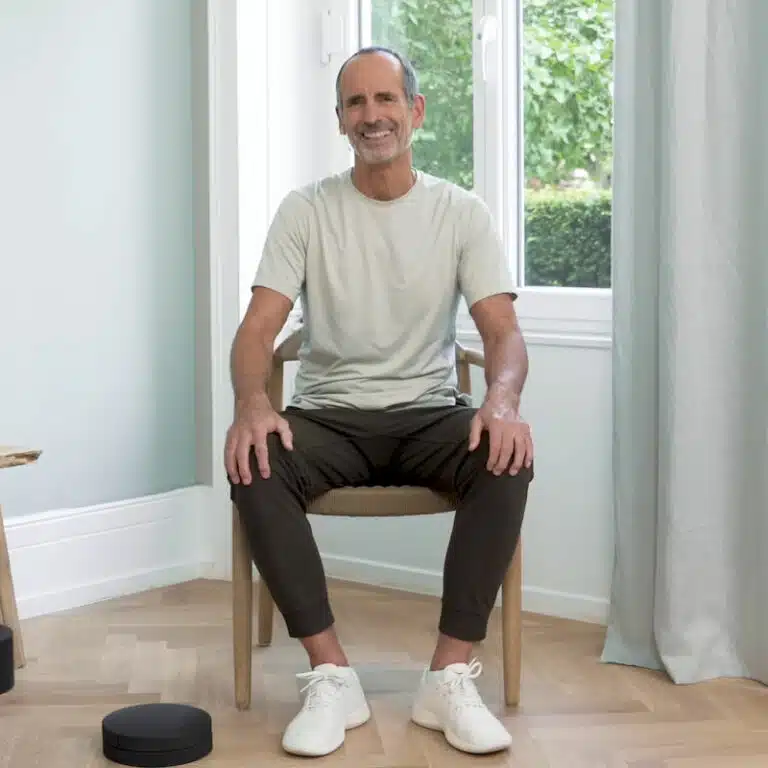 BWS-Syndrom: Die besten Übungen | Liebscher & Bracht