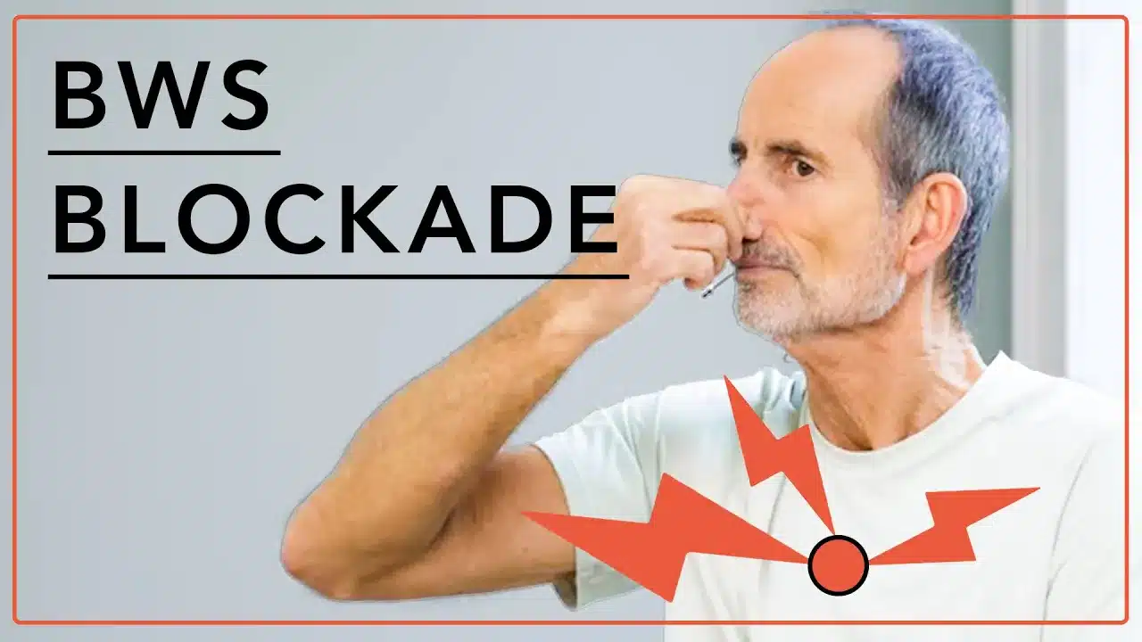 BWS-Syndrom: Die besten Übungen | Liebscher & Bracht