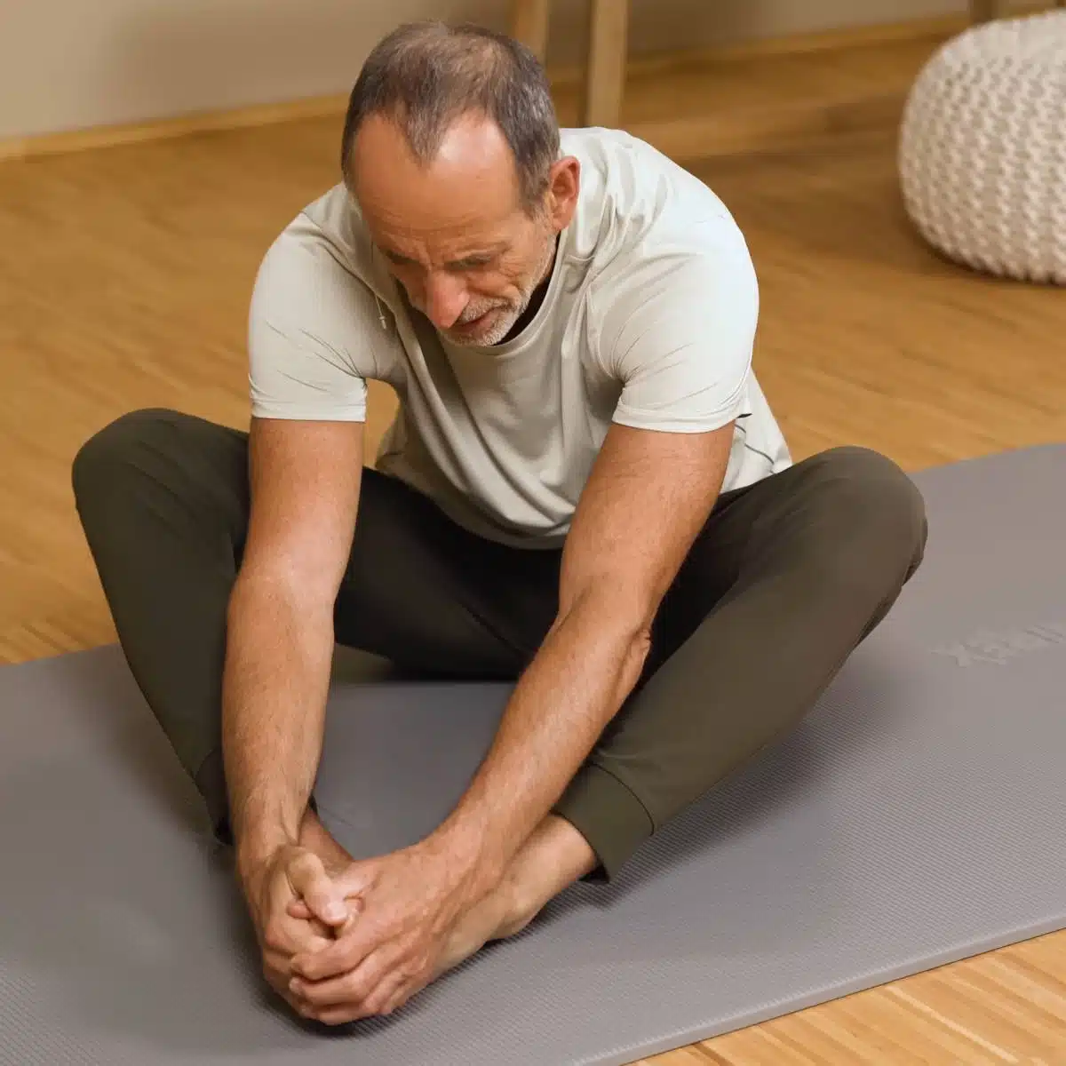 ISG-Arthrose: Ursachen und Übungen | Liebscher & Bracht