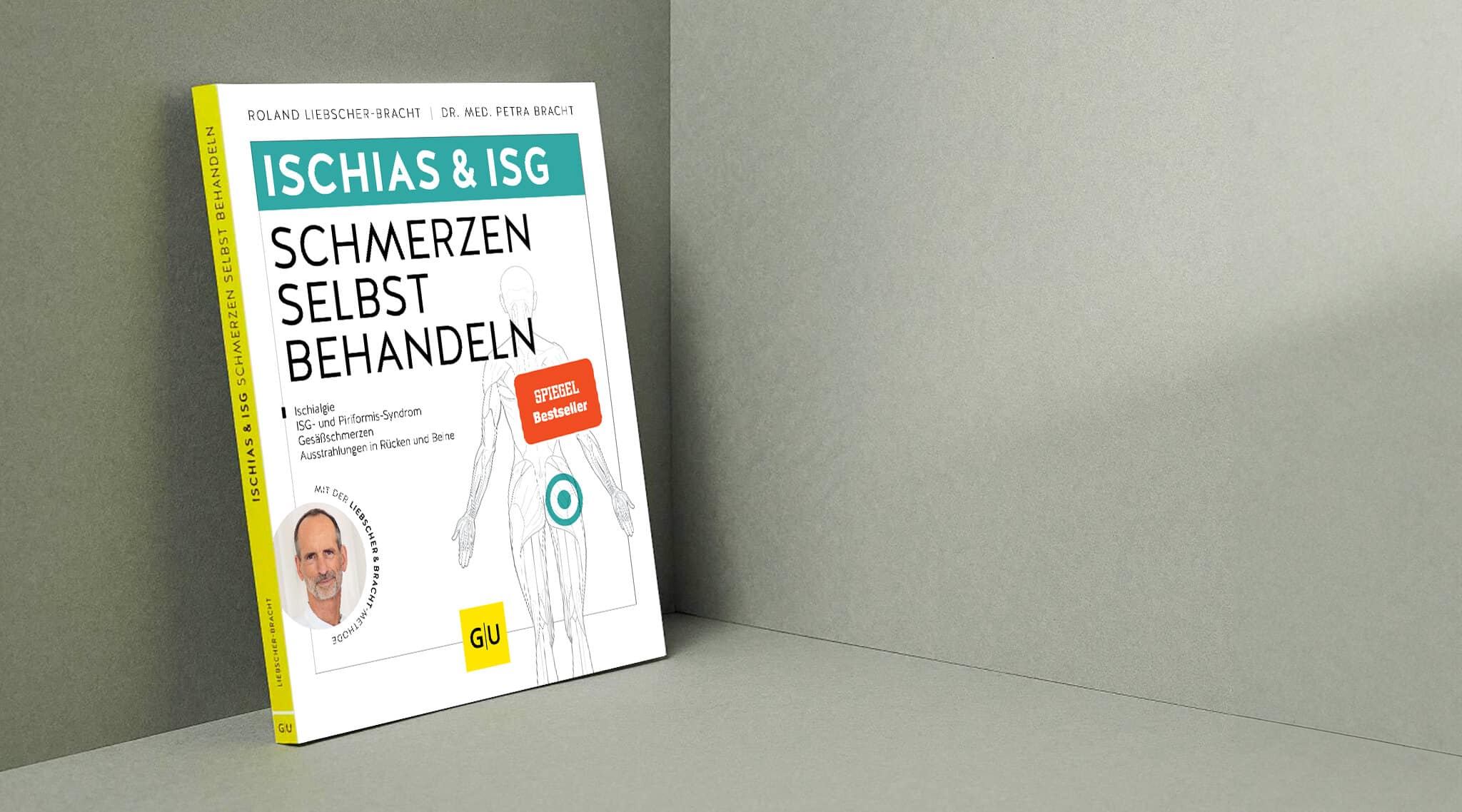 Ischias- & ISG-Schmerzen selbst behandeln: Jetzt als Neuauflage ...