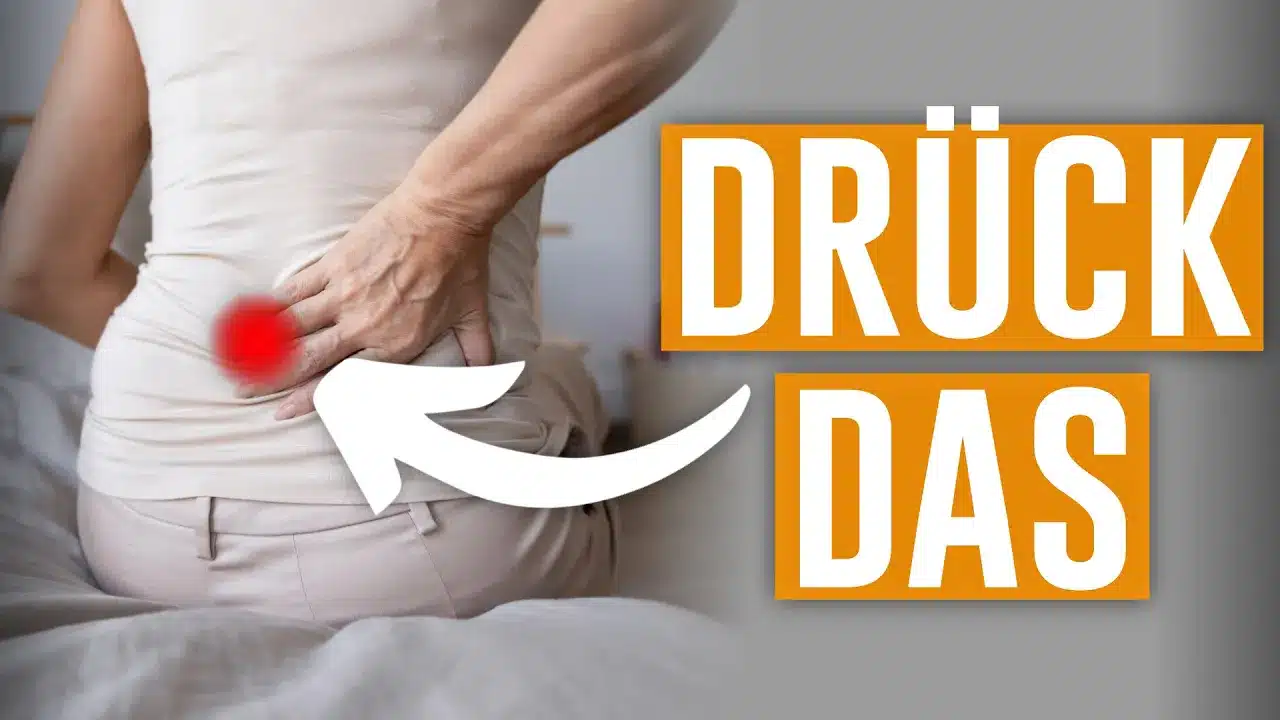 Video - Übungen: Osteopressur 3 Dinge | Liebscher & Bracht